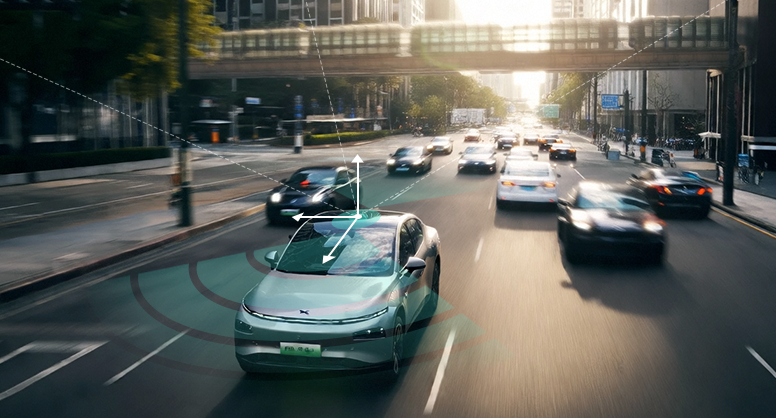 Autonomous L4
