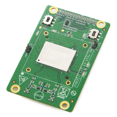 M2 Series High-precision Module