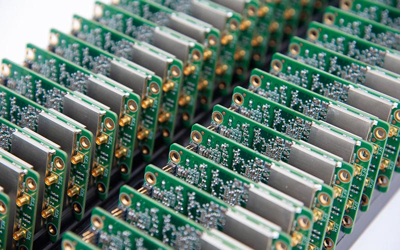 BY682 High Precision GNSS Receiver | bynav Products